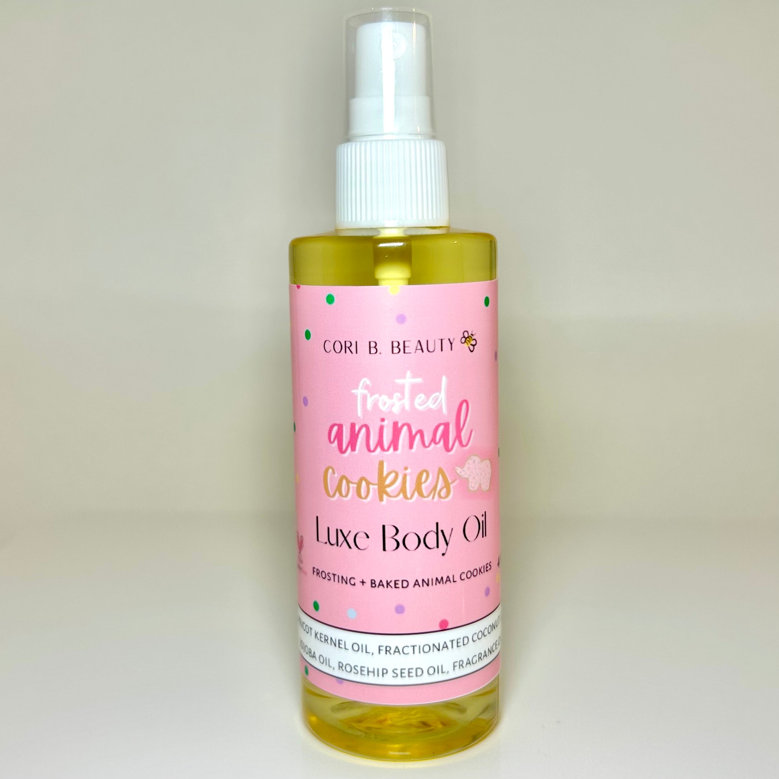 Frosted Animal Cookie Luxe Body Oil Cori B Beauty frosted-animal-cookie-luxe-body-oil-cori-b-beauty