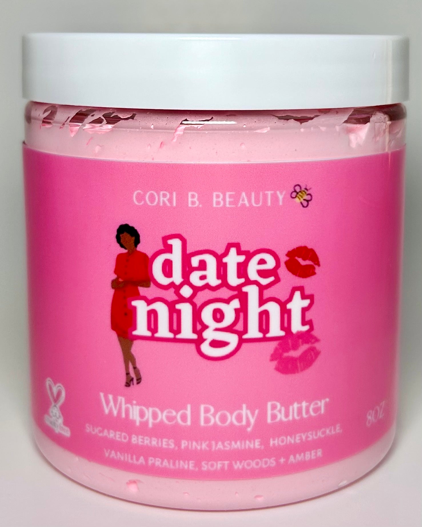 Whipped Body Butters – Cori B. Beauty